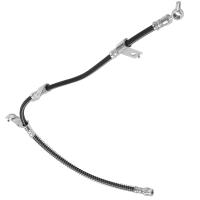 China Front Passenger Brake Hydraulic Hose for Hyundai Azera 2006-2011 Sonata 2006-2010 for sale