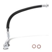 China Rear Passenger Brake Hydraulic Hose for Chevy Silverado Suburban GMC Sierra 2500 for sale
