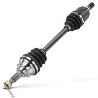 China Front Passenger CV Axle Shaft Assembly for Honda Foreman 500 Rincon 650 680 for sale