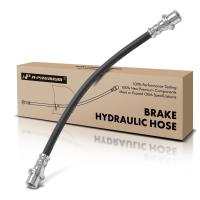 China Front Driver or Passenger Brake Hydraulic Hose for Toyota 4Runner Lexus GX460 for sale