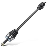 China Front Passenger CV Axle Shaft Assembly for Honda Accord 2003-2007 L4 2.4L for sale