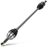 China Front Passenger CV Axle Shaft Assembly for Nissan Versa 2012-2018 L4 1.6L Manual for sale