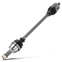 China Front Left or Right CV Axle Shaft Assembly for Polaris RZR 4 800 2010-2014 for sale