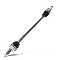 China Front Passenger CV Axle Shaft Assembly for Suzuki Esteem 1995-2000 Automatic for sale