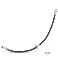 China Front Driver Brake Hydraulic Hose for Honda CR-V 2002-2006 L4 2.4L for sale