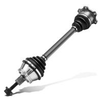 China Front Passenger CV Axle Shaft Assembly for Audi A6 98-01 A6 Quattro A8 Quattro for sale