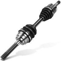 China Front Passenger CV Axle Shaft Assembly for Mazda B2600 1987-1993 L4 2.6L 4WD for sale