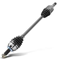 China Front Driver or Passenger CV Axle Shaft Assembly for Subaru Impreza 2008-2015 for sale