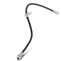 China Front Passenger Brake Hydraulic Hose for Toyota Corolla 2009-2019 Matrix Pontiac for sale