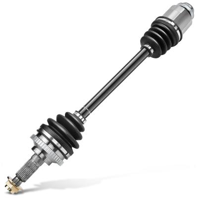 China Front Passenger CV Axle Shaft Assembly for Kia Spectra 2001-2004 Sephia 2001 for sale
