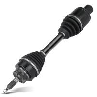 China Front Passenger CV Axle Shaft Assembly for Ford F-150 SVT Raptor 2010-2014 for sale