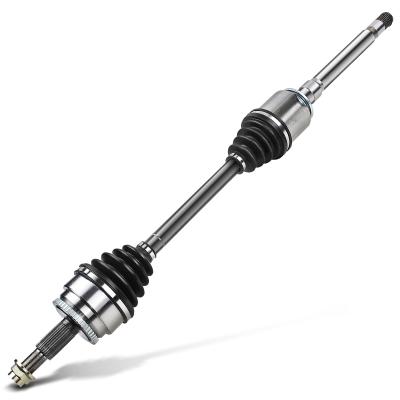 China Front Passenger CV Axle Shaft Assembly for Land Rover LR3 Range Rover Sport for sale