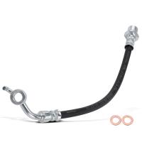 China Rear Driver Brake Hydraulic Hose for Toyota RAV4 2006-2018 Matrix 2014 for sale