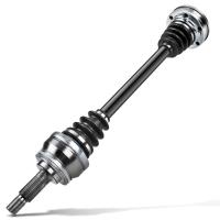 China Rear Passenger CV Axle Shaft Assembly for Lexus GS300 93-05 SC300 Toyota Supra for sale