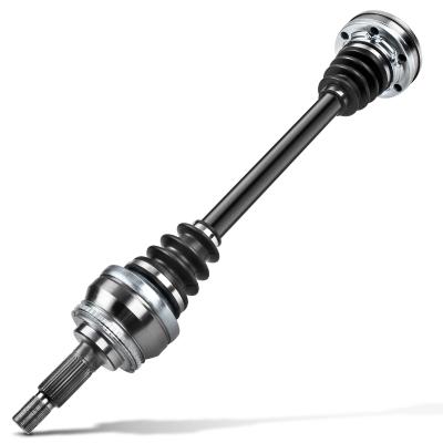 China Rear Passenger CV Axle Shaft Assembly for Lexus GS300 93-05 SC300 Toyota Supra for sale