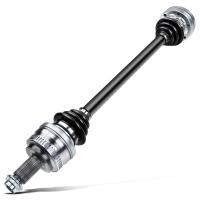 China Rear Driver or Passenger CV Axle Shaft Assembly for BMW 318i 1992-1998 318is for sale