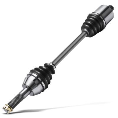 China Rear Left or Right CV Axle Shaft Assembly for Polaris Ranger 400 10-14 Ranger EV for sale