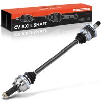 China Rear Left or Right CV Axle Shaft Assembly for BMW X5 X6 E70 F15 2.0L 3.0L 4.8L for sale