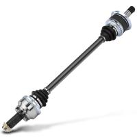 China Rear Left or Right CV Axle Shaft Assembly for BMW X5 X6 E70 F15 2.0L 3.0L 4.8L for sale