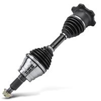 China Front Driver or Passenger CV Axle Shaft Assembly for Chevy GMC Silverado 2500 for sale