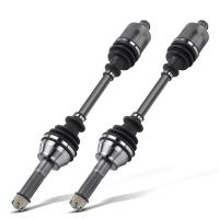 China 2x Rear CV Axle Shaft Assembly for Polaris Sportsman 450 18-22 Sportsman 570 for sale