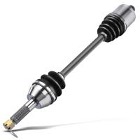 China Rear Left or Right CV Axle Shaft Assembly for Polaris M1400 Ranger 500 Crew 570 for sale