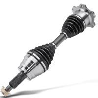 China Front Driver or Passenger CV Axle Shaft Assembly for Chevrolet GMC Sierra 3500 for sale