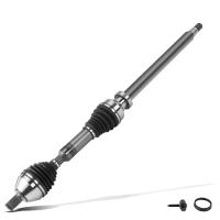 China Front Passenger CV Axle Shaft Assembly for Volvo XC60 2010-2016 2.0L 2.5L 3.2L for sale