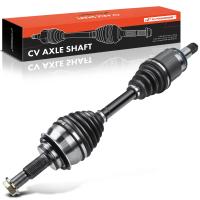 China Front Driver or Passenger CV Axle Shaft Assembly for Toyota 4Runner 03-20 Lexus for sale
