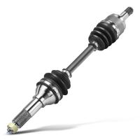 China Front Left or Right CV Axle Shaft Assembly for Yamaha Grizzly 600 1999-2001 4x4 for sale