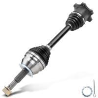 China Front CV Axle Shaft Assembly for Infiniti QX56 Nissan Armada 5.6L for sale