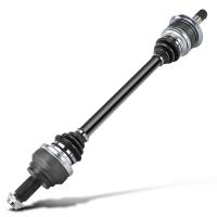 China Rear Driver CV Axle Shaft Assembly for BMW F10 528i 2011-2016 535i xDrive for sale