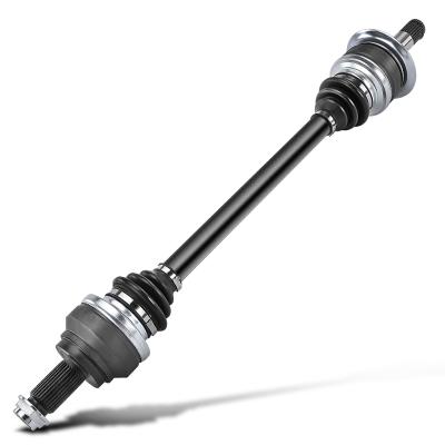 China Rear Driver CV Axle Shaft Assembly for BMW F10 528i 2011-2016 535i xDrive for sale