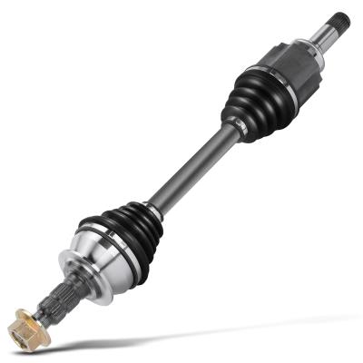 China Front Passenger CV Axle Shaft Assembly for Cadillac SRX 2012-2016 V6 3.6L for sale