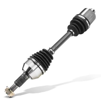 China Front Driver or Passenger CV Axle Shaft Assembly for Chevrolet Saturn 2008-2010 for sale