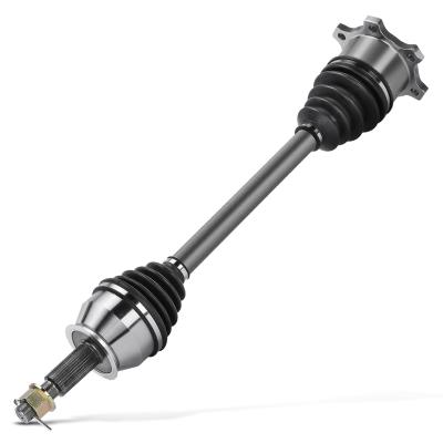 China Rear Left or Right CV Axle Shaft Assembly for Nissan Armada 05-15 INFINITI QX56 for sale