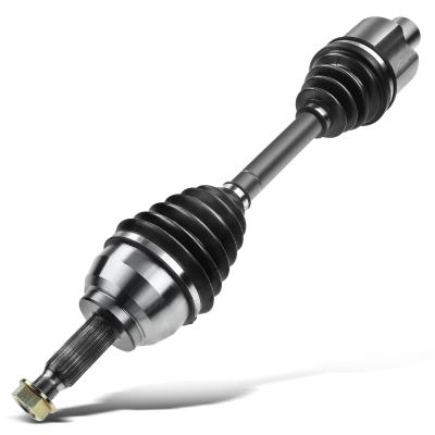 China Front Passenger CV Axle Shaft Assembly for Ford Explorer 2002-2005 for sale