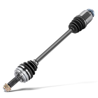 China Rear Driver CV Axle Shaft Assembly for Acura MDX 2001-2002 V6 3.5L for sale