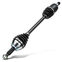 China Front Driver CV Axle Shaft Assembly for Honda Fit 2015-2018 L4 1.5L for sale