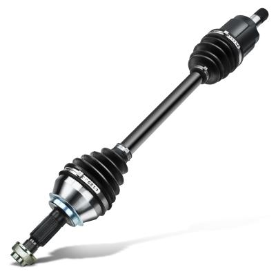China Front Driver CV Axle Shaft Assembly for Honda Fit 2015-2018 L4 1.5L for sale