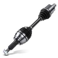 China Front CV Axle Shaft Assembly for Cadillac DeVille 2000-2005 DTS 2006-2011 for sale