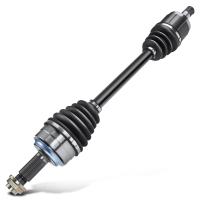 China Front Driver CV Axle Shaft Assembly for Honda Accord 2008-2015 Civic Acura TSX for sale