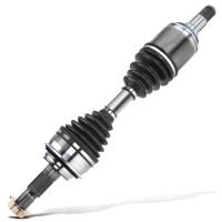 China Front Driver or Passenger CV Axle Shaft Assembly for Toyota Land Cruiser Lexus for sale