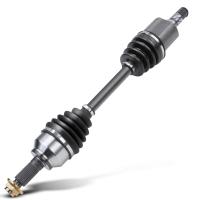 China Front Driver CV Axle Shaft Assembly for Mazda 3 2005-2013 3 Sport 09-13 5 06-15 for sale