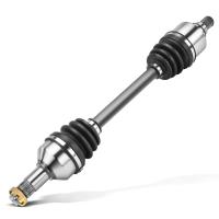China Front Left or Right CV Axle Shaft Assembly for Arctic Cat Wildcat Trail 700 4X4 for sale