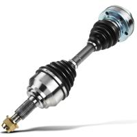 China Front Driver or Passenger CV Axle Shaft Assembly for VW Touareg 2004-2008 4.2L for sale