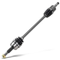 China Rear Driver CV Axle Shaft Assembly for Chevy Equinox Pontiac Saturn 2002-2008 for sale