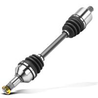 China Rear Left or Right CV Axle Shaft Assembly for Arctic Cat Wildcat Trail 700 4x4 for sale
