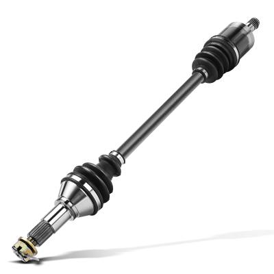 China Front Driver CV Axle Shaft Assembly for Can-Am Commander 1000 2011-2016 800R for sale