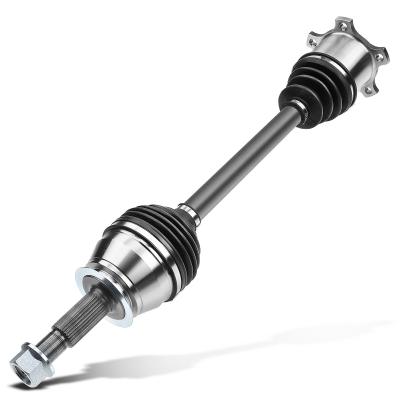 China Rear Driver CV Axle Shaft Assembly for INFINITI Q45 1997 1998-2001 V8 4.1L for sale